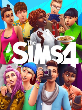 The Sims 4 system requirements