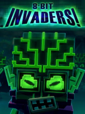 8-Bit Invaders! system requirements