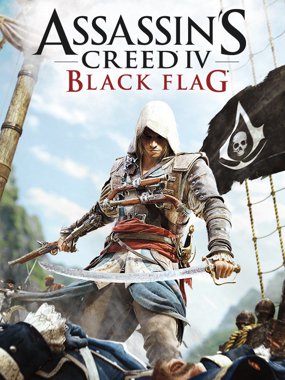 Assassin's Creed IV Black Flag system requirements