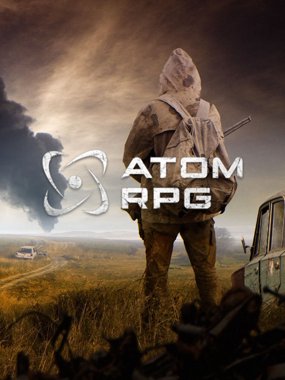 ATOM RPG: Post-apocalyptic indie game system requirements